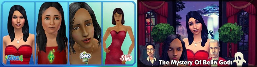 Unsettling Hidden Secrets You Still Haven't Found In The Sims