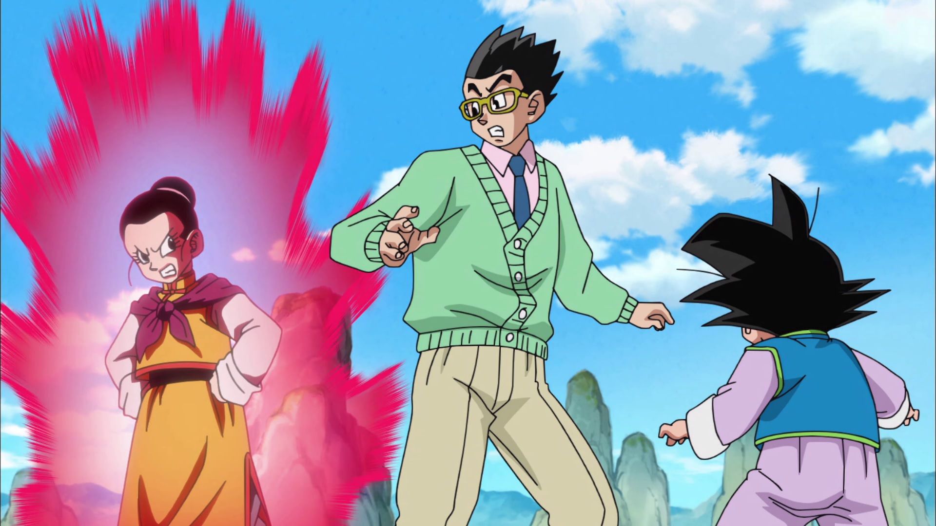 Dragon Ball: Shocking Things You Didn't Know About Chi-Chi
