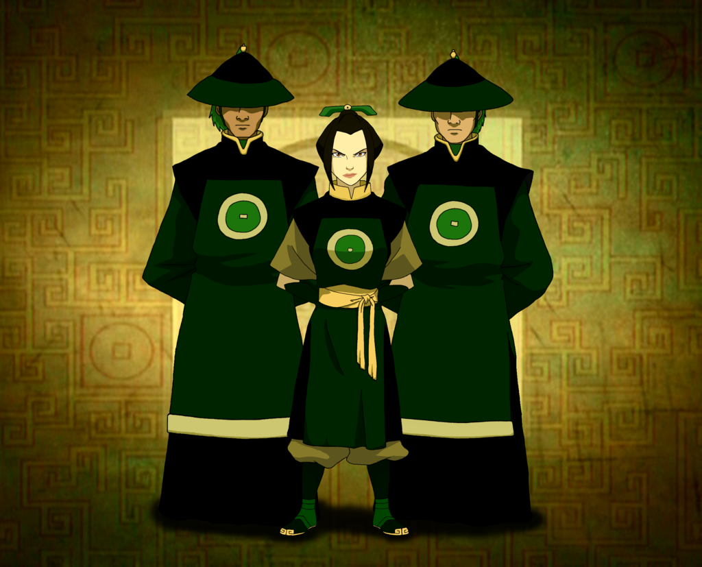 Powerful: Facts That Make Azula From Avatar: The Last Airbender Too Scary