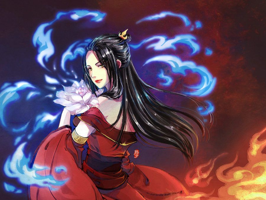 Powerful: Facts That Make Azula From Avatar: The Last Airbender Too Scary