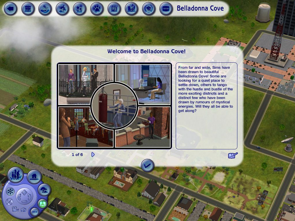 Mind-Blowing Sims Fan Theories (That Might Actually Be True)