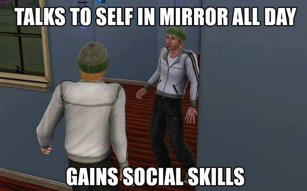 Hilarious The Sims Memes Only True Fans Will Understand