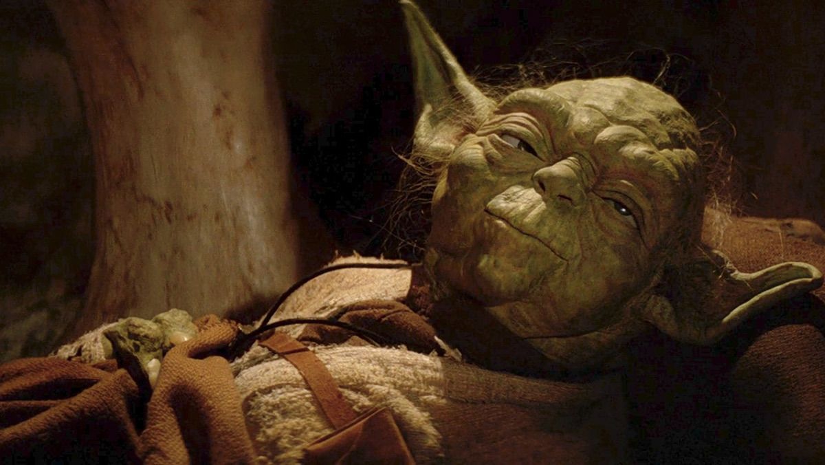 Star Wars: Things About Yoda That Make No Sense