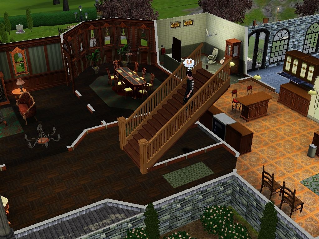 Mind-Blowing Sims Fan Theories (That Might Actually Be True)