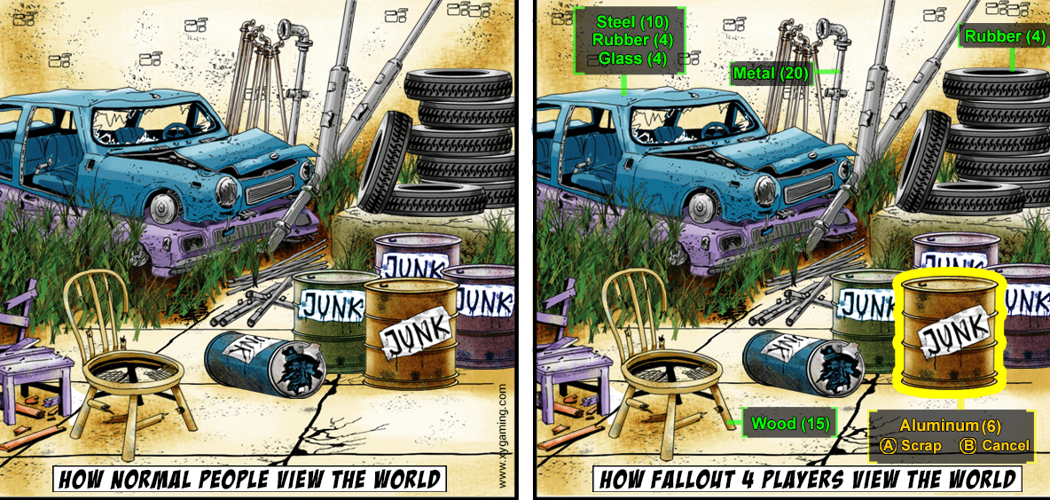 25 Hilarious Fallout 4 Comics That Will Leave You Laughing