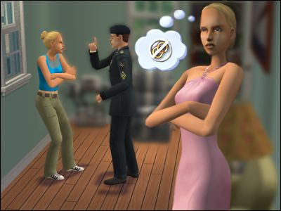 Mind-Blowing Sims Fan Theories (That Might Actually Be True)