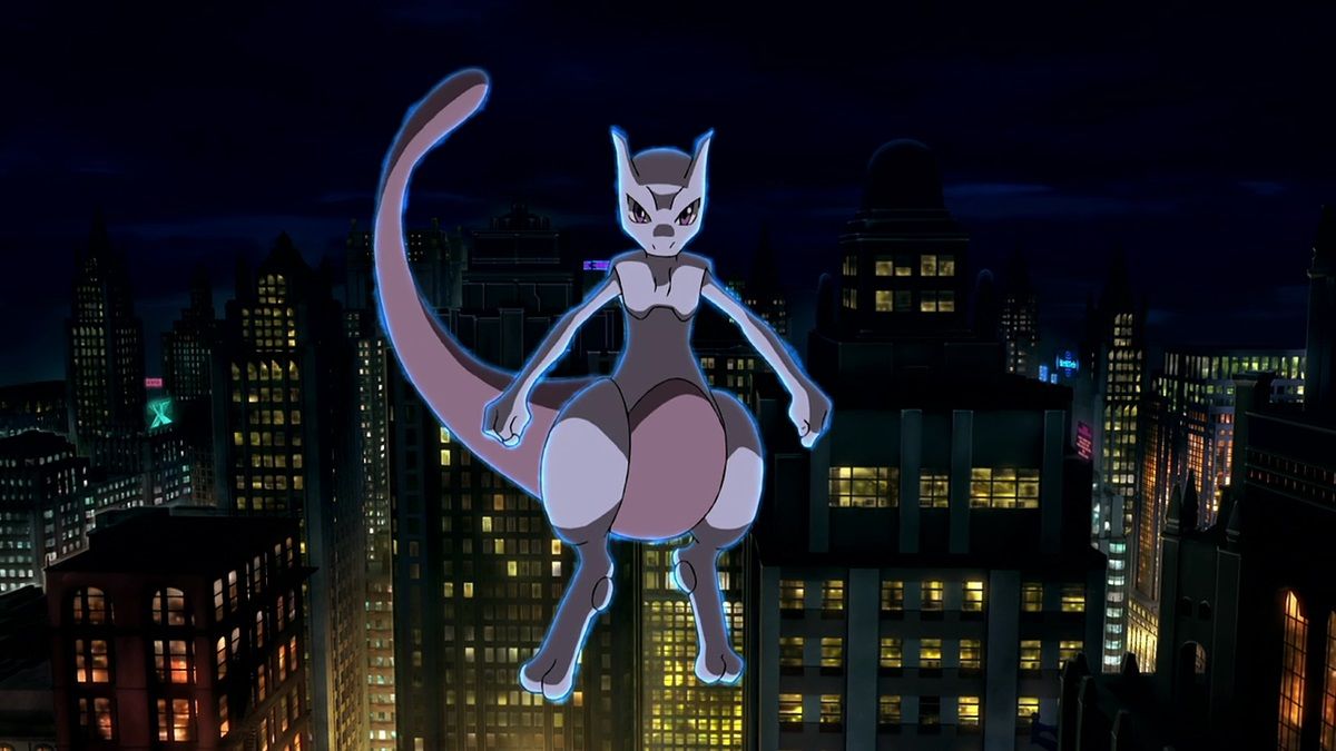 Pokémon: 15 Dark Secrets Even Die-Hard Fans Never Knew About Mewtwo