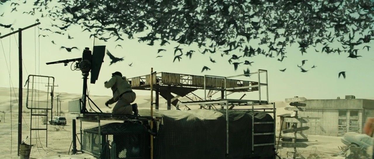 Dark Secrets You Never Knew About The Failed Resident Evil Movies