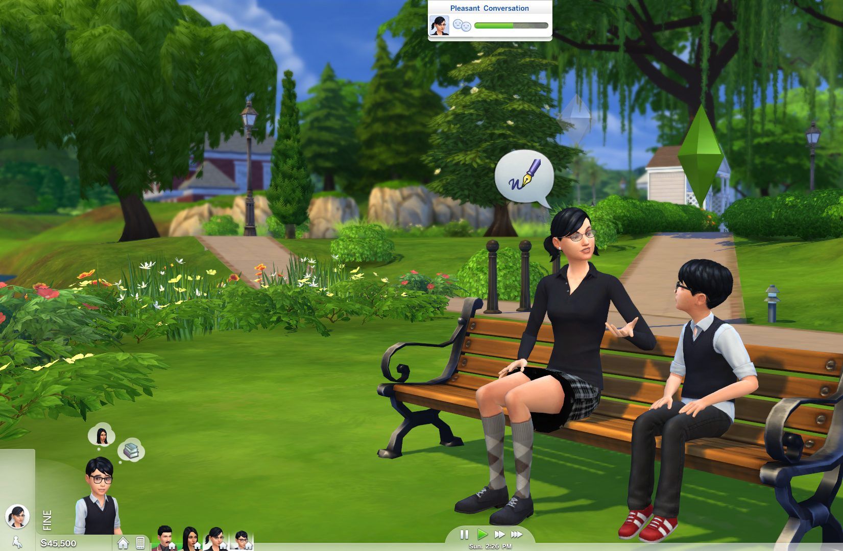 Mind-Blowing Sims Fan Theories (That Might Actually Be True)