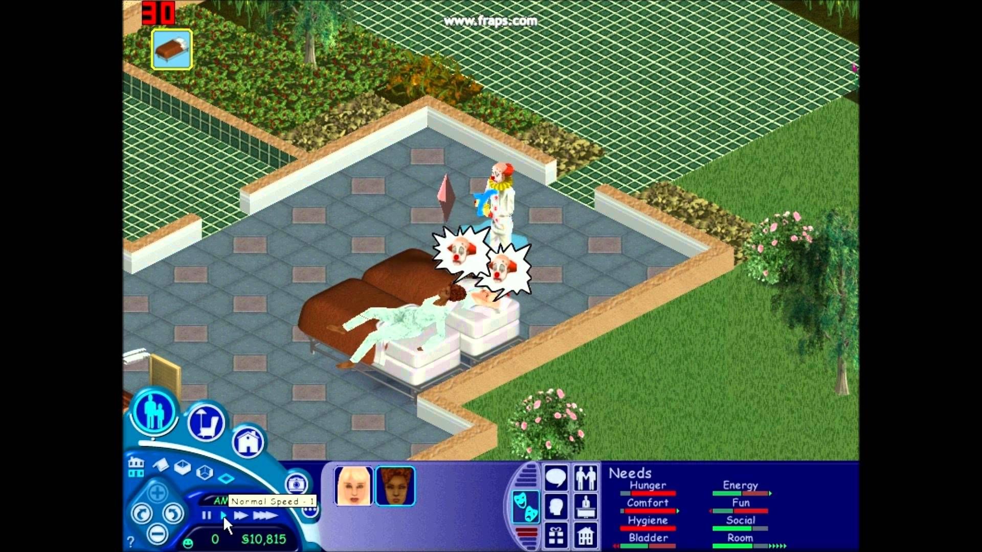 Mind-Blowing Sims Fan Theories (That Might Actually Be True)