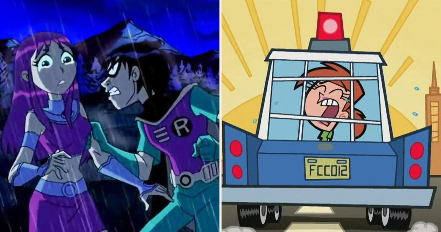 Cartoons Cancelled Too Soon (And Some That Need To Go)
