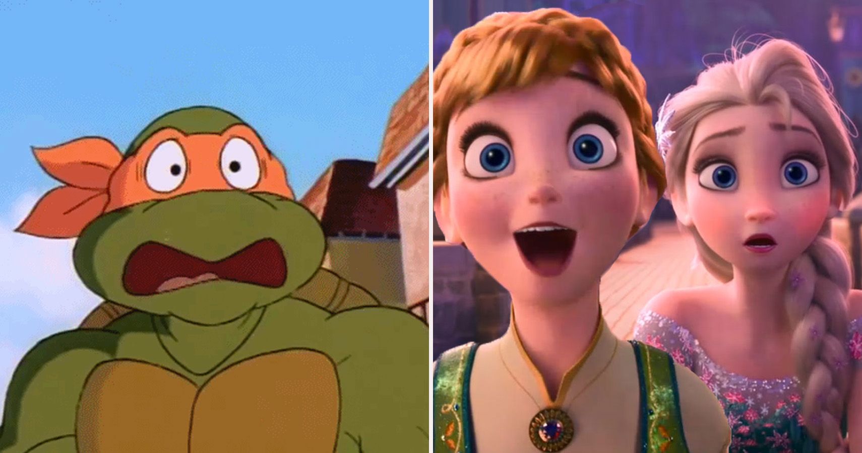 15 Shocking Cartoon Fan Theories That Actually Got Confirmed 15 Shocking Cartoon Fan Theories That Actually Got Confirmed