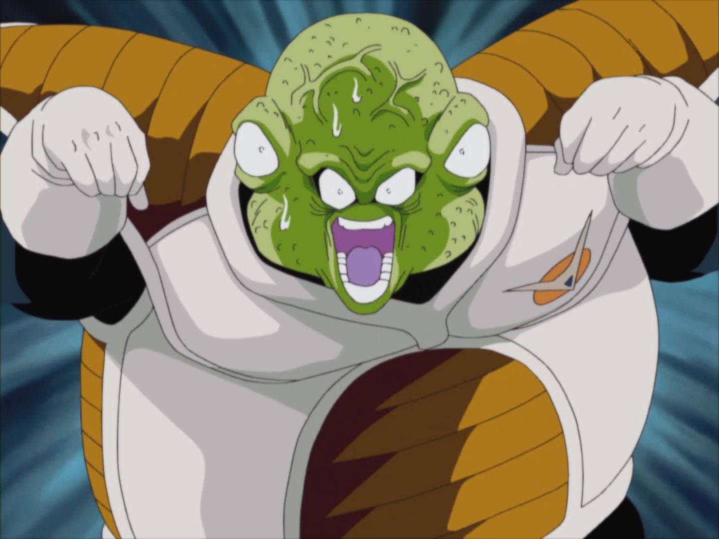 Dragon Ball Z Characters Who Are Even Weaker Than Krillin