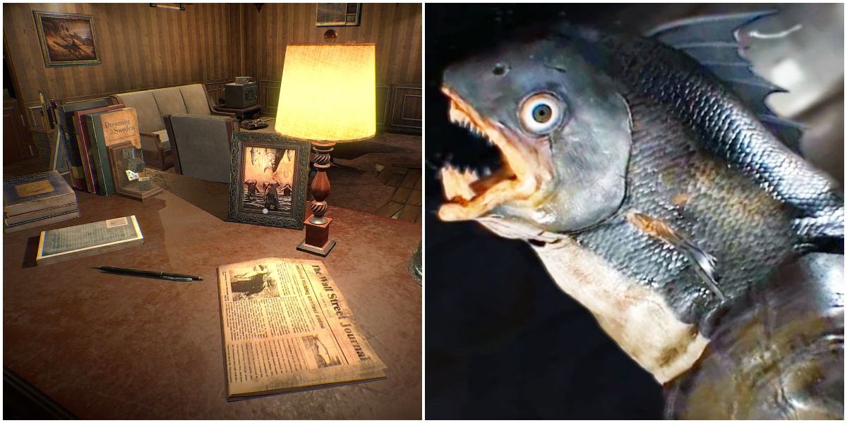 The Worst Video Games Of 2017