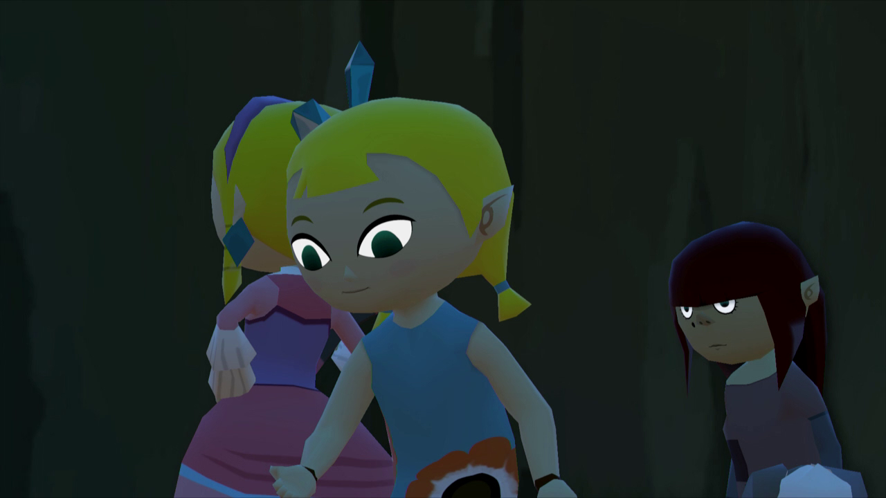 Inappropriate Things We Never Noticed In The Legend Of Zelda