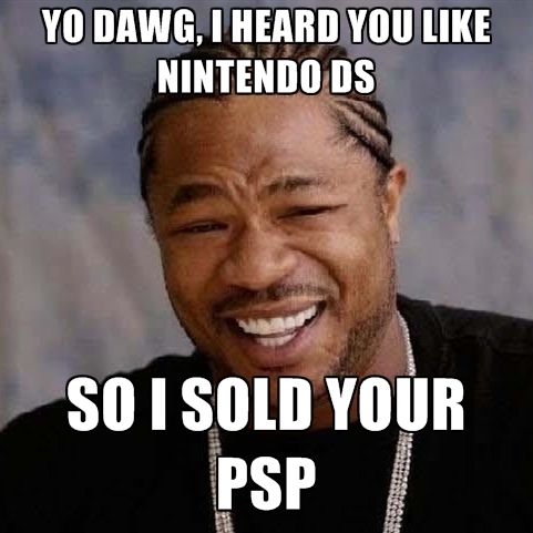 30 Hilarious Memes That Prove Nintendo Is Better Than PlayStation