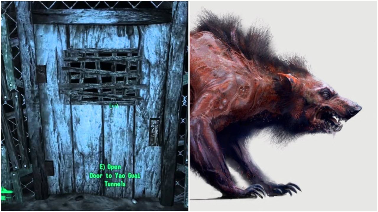 Unsettling Hidden Secrets You Still Haven't Found In Fallout 3