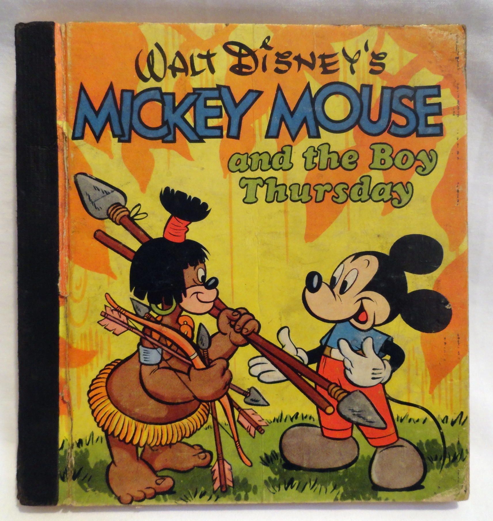 30 Wow Things You Never Knew About Mickey Mouse Gametiptip 30-wow-things-you-never-knew-about-mickey-mouse-gametiptip
