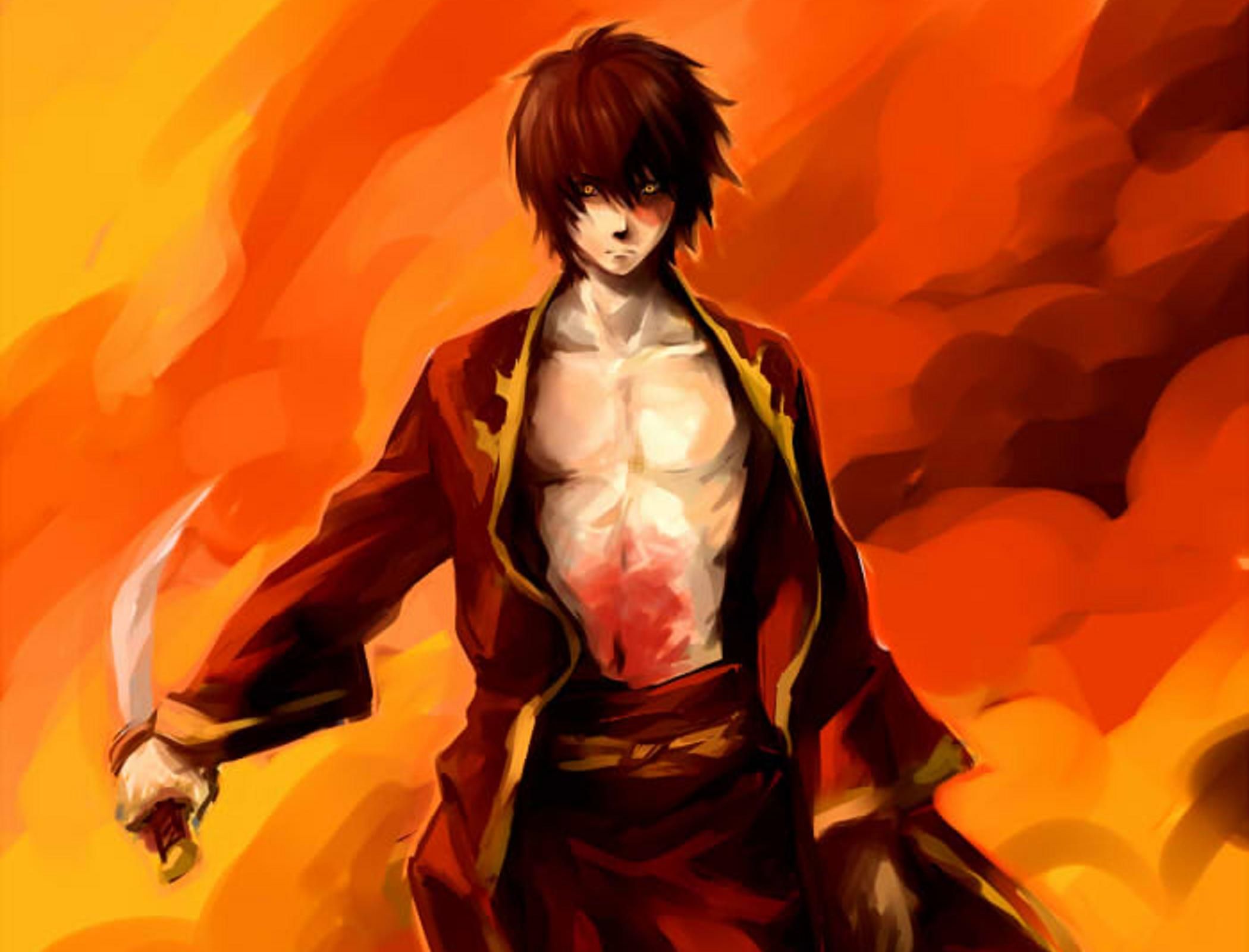 Avatar: The Last Airbender: Dark Facts About Fire Lord Ozai