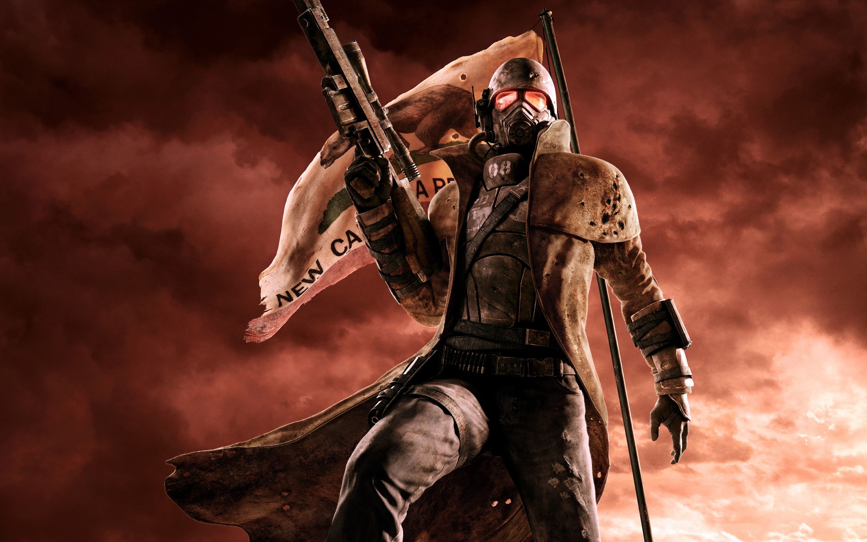 Unresolved Mysteries And Plot Holes That Fallout: New Vegas Left Hanging
