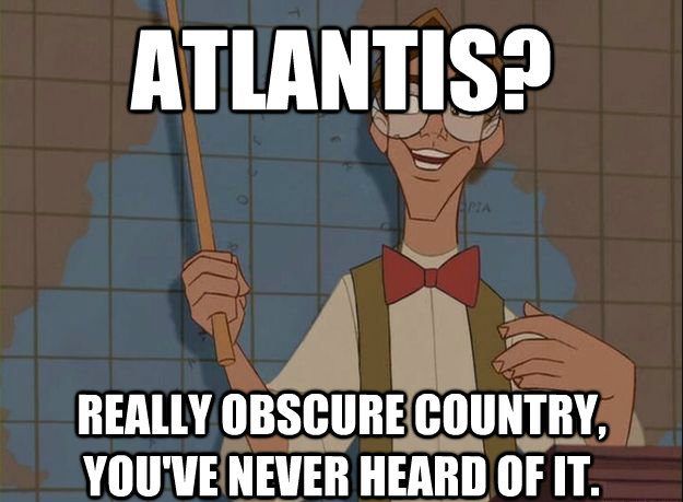Funny Atlantis Memes Stargate Atlantis 9GAG