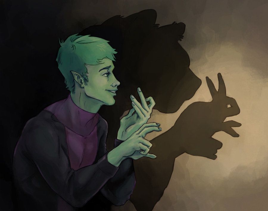 Teen Titans: 20 Mind-Blowing Things You Didn’t Know About Beast Boy