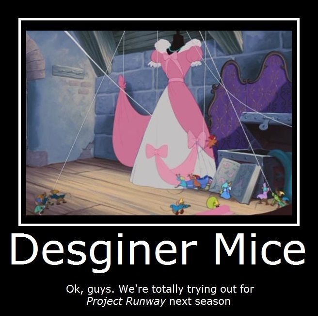 Cinderella Mice Memes Nancyerella By PPG2009 On DeviantArt