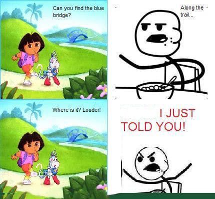 Full Baby Meme Dora #CapCut Dora P Diddy #fyp #funny #viral