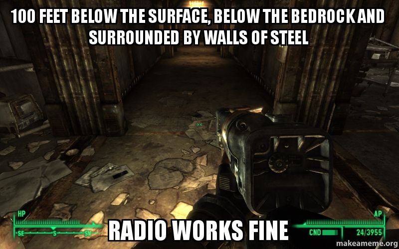 Hilarious Fallout Memes That Will Make You Say “Same!”