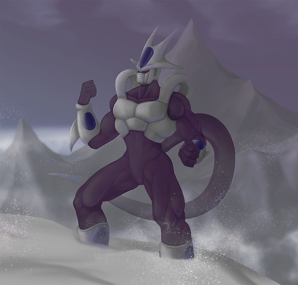 Powerful: Dark Facts That Make Frieza From Dragon Ball Too Scary