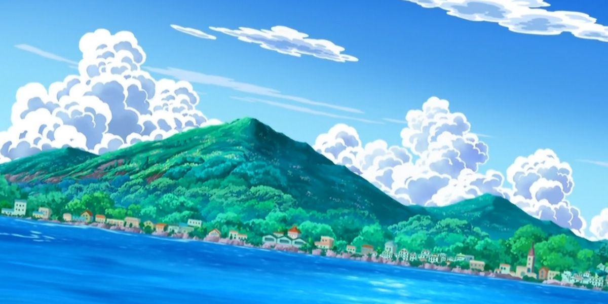 Pokémon: Areas That Are Impossible To Find (And How To Find Them)