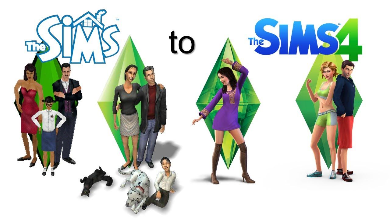 Current The Sims 5 Rumors They Don’t Want Fans To Know