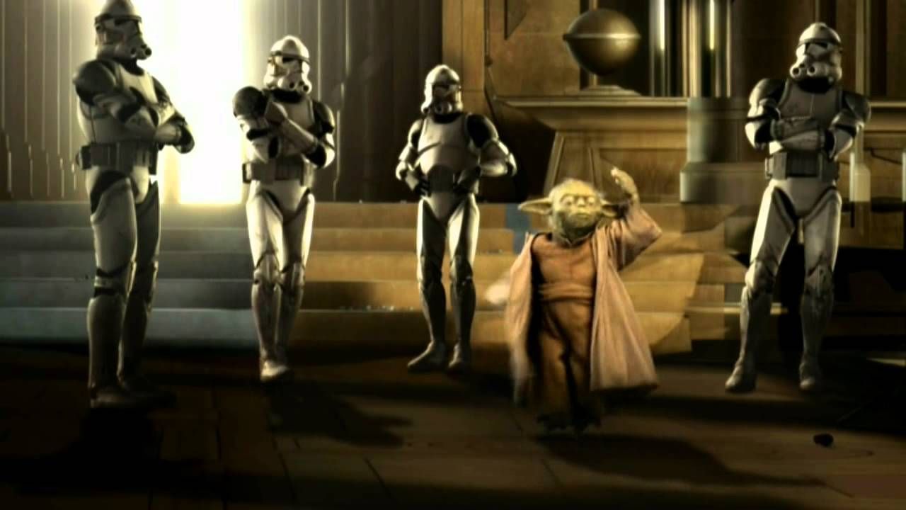 Star Wars: Things About Yoda That Make No Sense