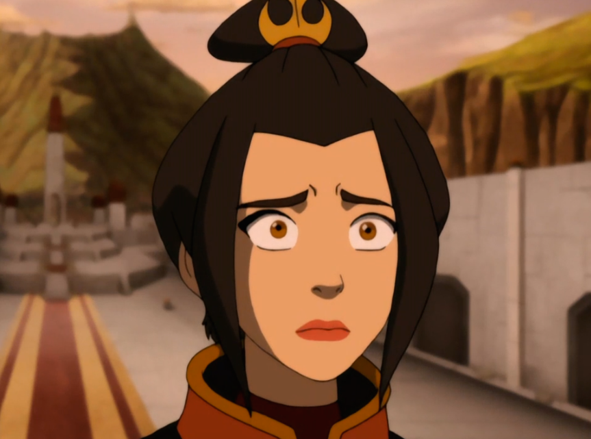 Avatar: The Last Airbender: Dark Facts About Fire Lord Ozai