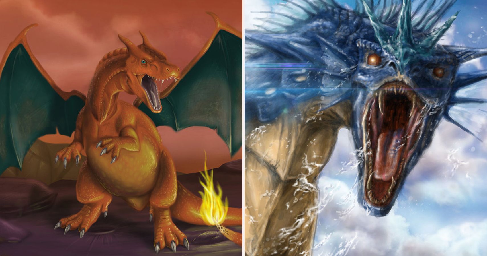 20 Pokémon Who Were Betrayed By Their Types