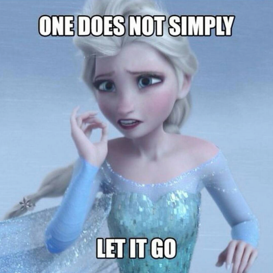 Hey Elsa Memes Frozen 2 Elsa And Anna Meme Template