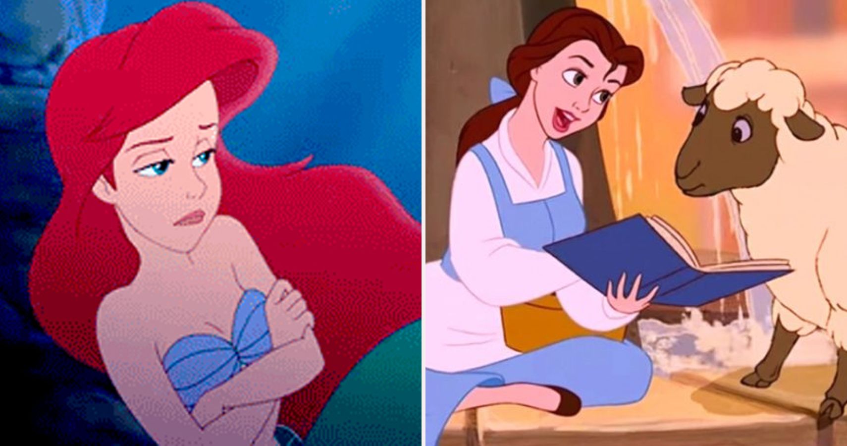 Mind-Blowing Things About Disney Movies That Make No Sense Mind-Blowing Things About Disney Movies That Make No Sense