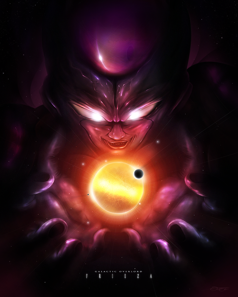 Powerful: Dark Facts That Make Frieza From Dragon Ball Too Scary
