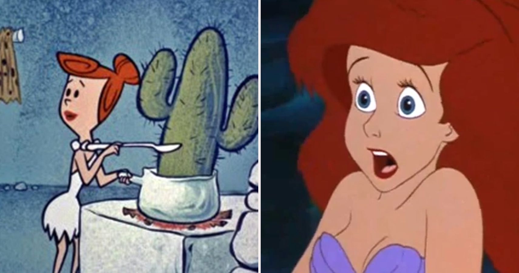 Hidden Messages In Classic Cartoons They Don't Want You To Know About