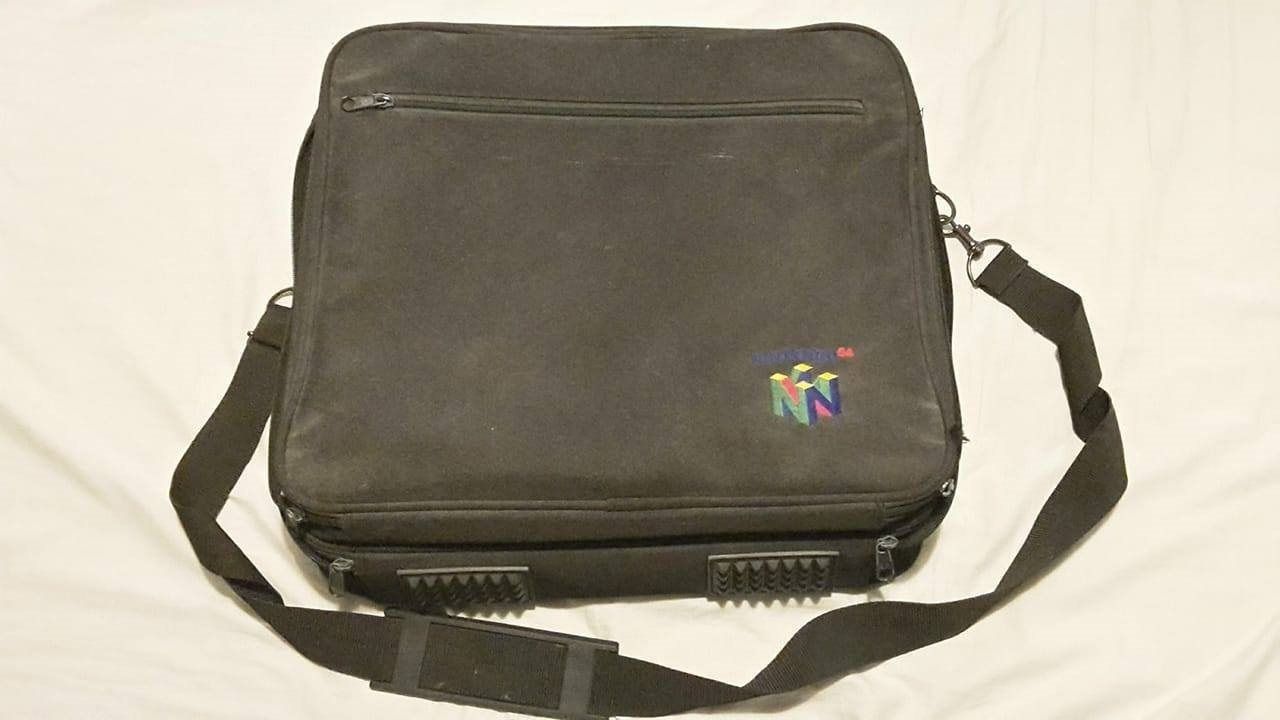 N64: Some More Awesome Things You Didn’t Know Your Nintendo 64 Could Do