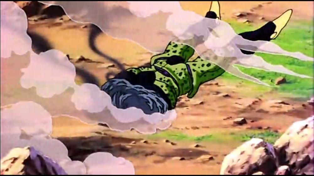 Powerful: 25 Dark Facts That Make Cell From Dragon Ball Too Scary