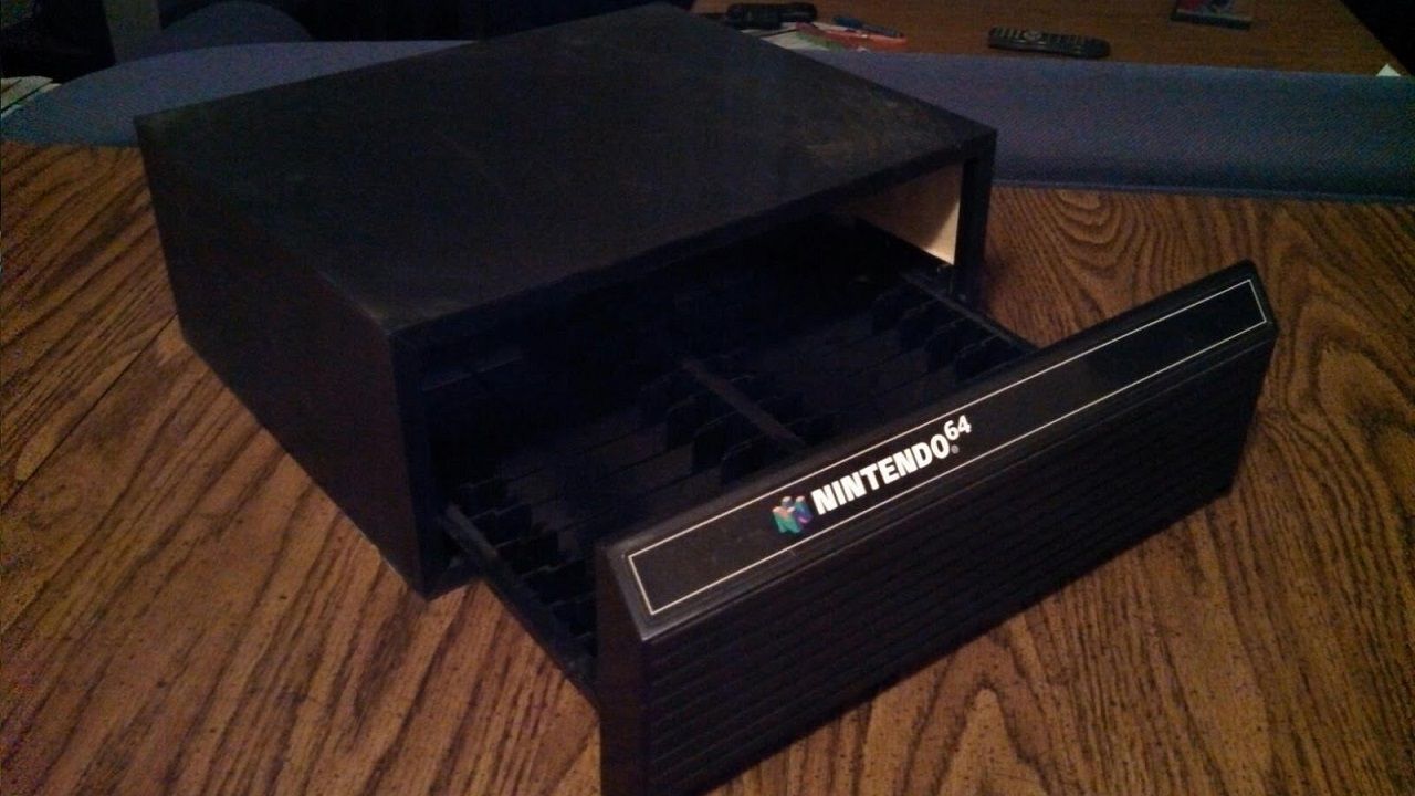 N64: Some More Awesome Things You Didn’t Know Your Nintendo 64 Could Do