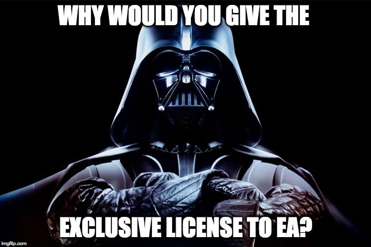 Star Wars: 25 Hilarious Logic Memes That Make Us Question The Force