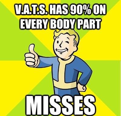 Hilarious Fallout Memes That Will Leave You Laughing