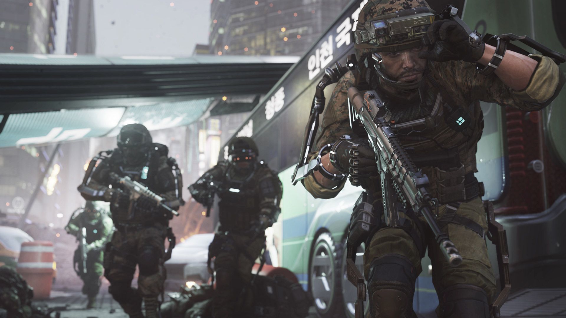 False Facts About Call Of Duty That Everyone Believed