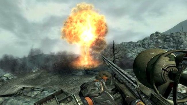 Fallout: Dark Facts About The Franchise (That Prove It Is Too Messed Up)