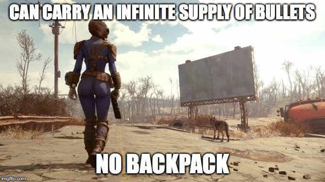 Hilarious Fallout Memes That Will Leave You Laughing