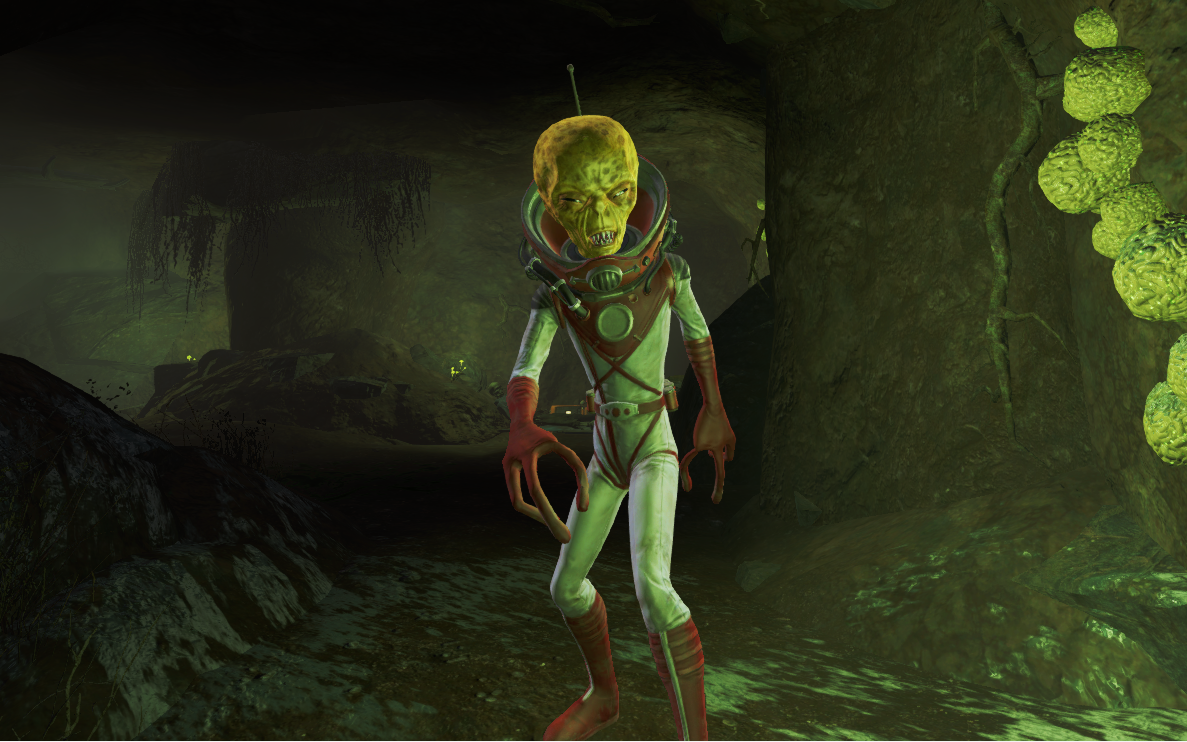 20 Strange Fallout Fan Theories (That Actually Got Confirmed)