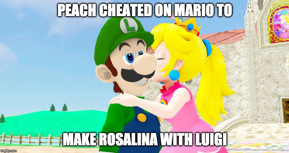 30 Nintendo Memes Guaranteed To Make Gamers Question Everything