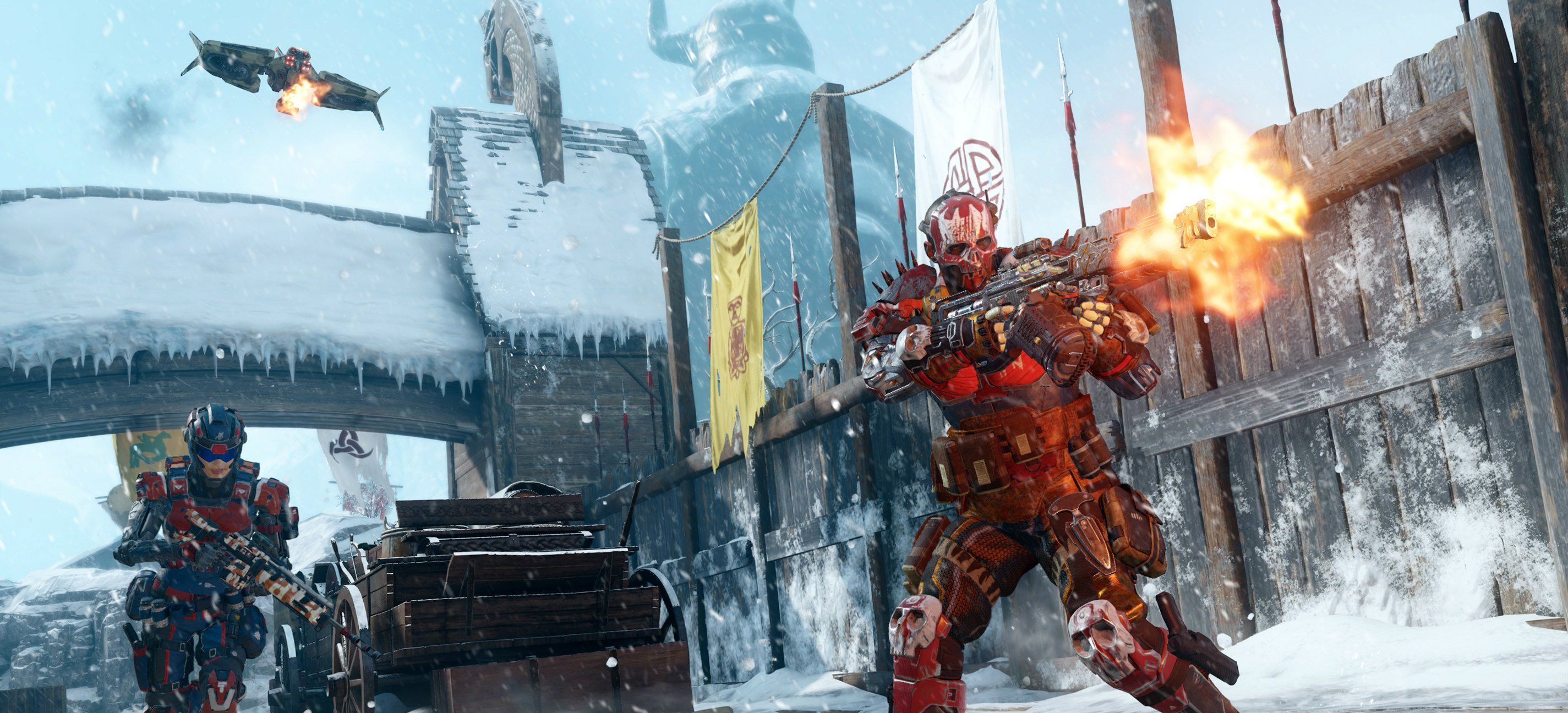 False Facts About Call Of Duty That Everyone Believed